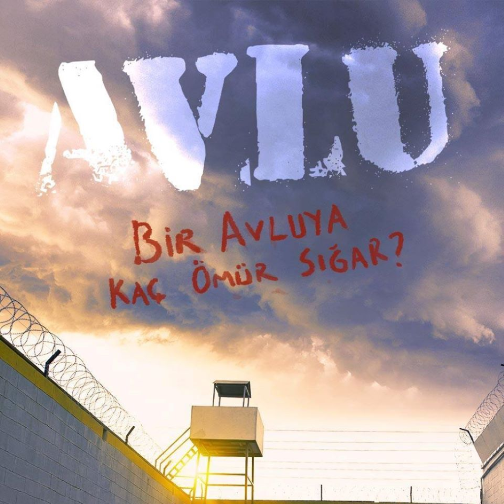 Avlu - TheTVDB.com