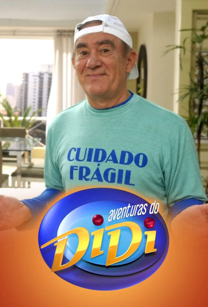 Aventuras do Didi - TheTVDB.com