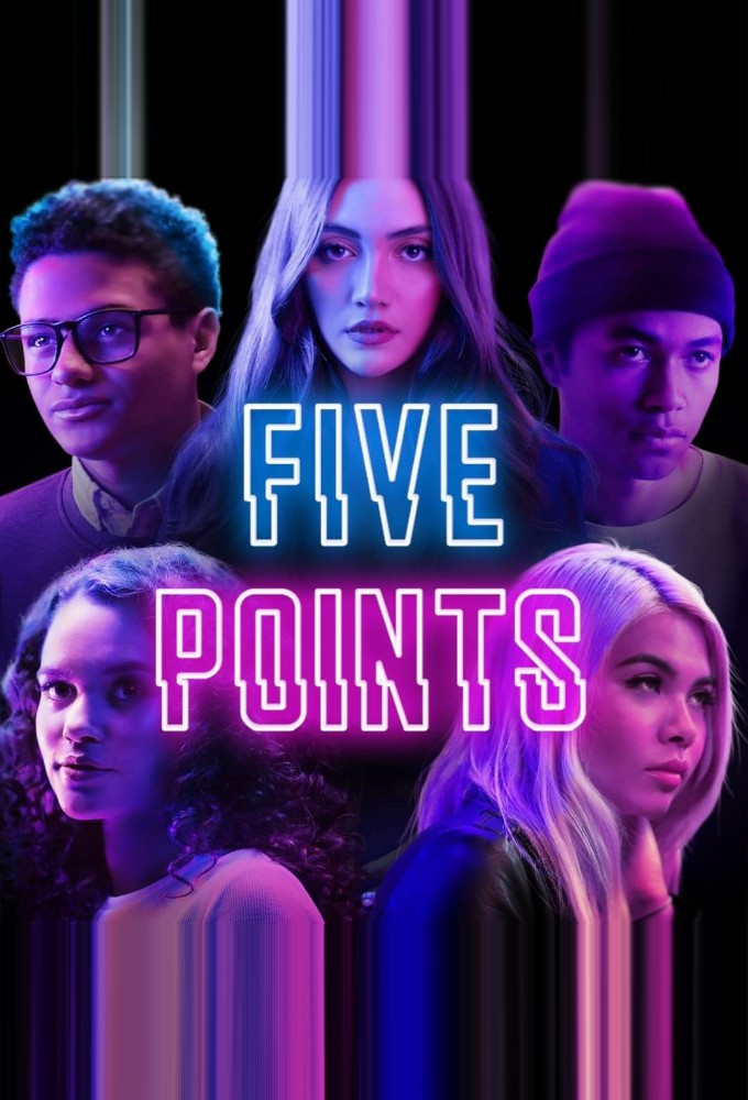 Five Points TheTVDB Five Points TheTVDB