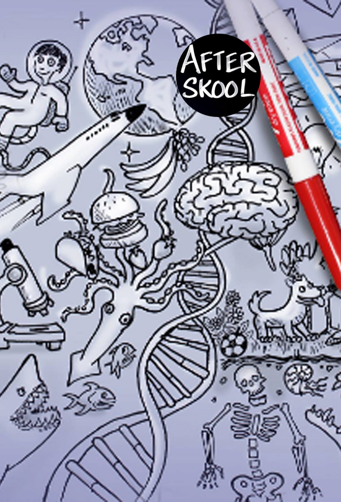 After Skool - TheTVDB.com