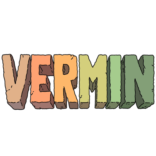 Vermin - TheTVDB.com