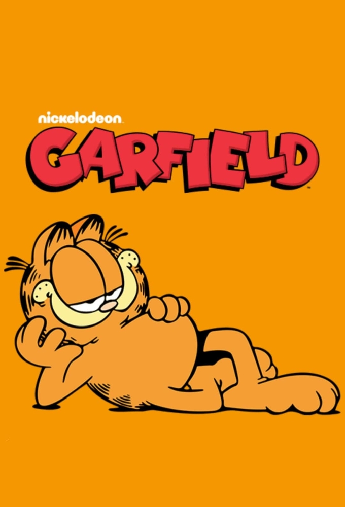 Garfield - TheTVDB.com