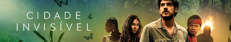 Cidade Invisível - TheTVDB.com