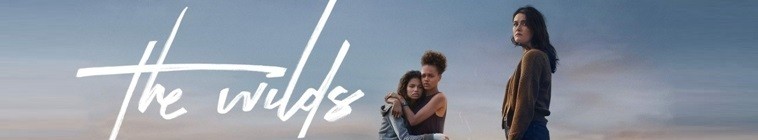 The Wilds - TheTVDB.com