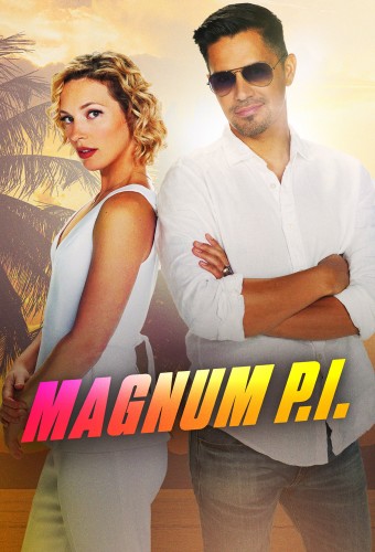 Magnum P.I. - TheTVDB.com