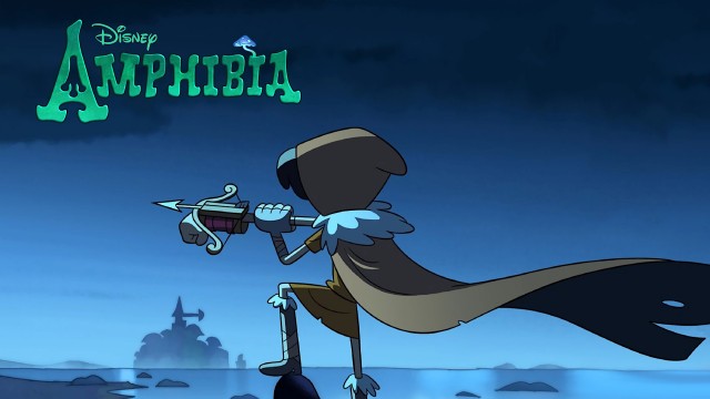 Amphibia - TheTVDB.com