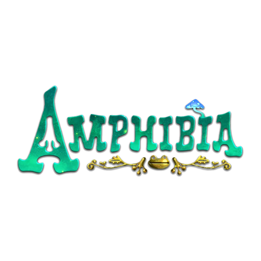 Amphia Ziekenhuis Logo