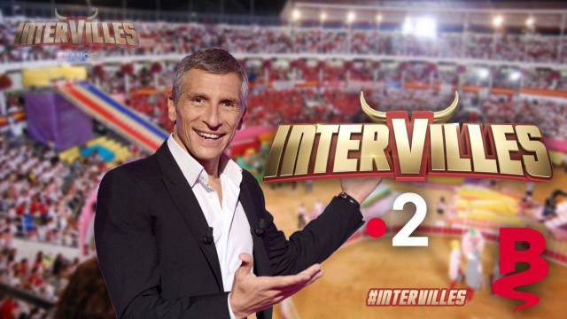 Intervilles - TheTVDB.com