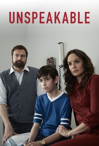 Unspeakable - TheTVDB.com