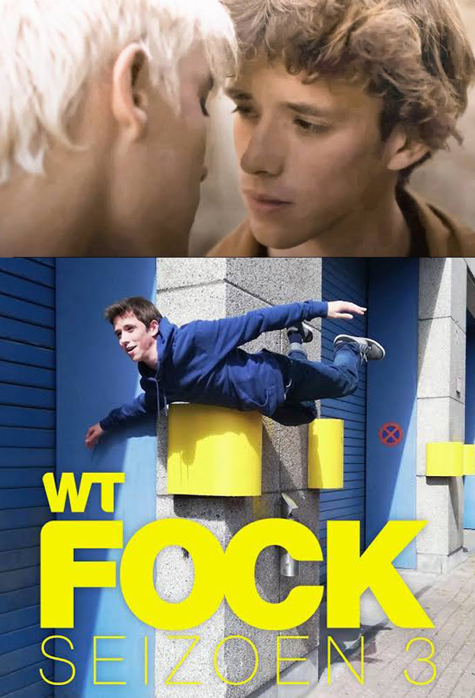 wtFOCK - TheTVDB.com