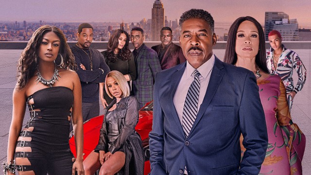 Carl Weber's The Family Business - TheTVDB.com