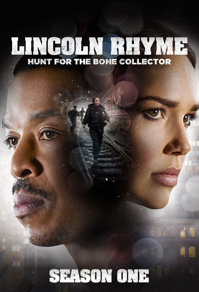 Lincoln Rhyme: Hunt for the Bone Collector - Aired Order - Season 1 ...