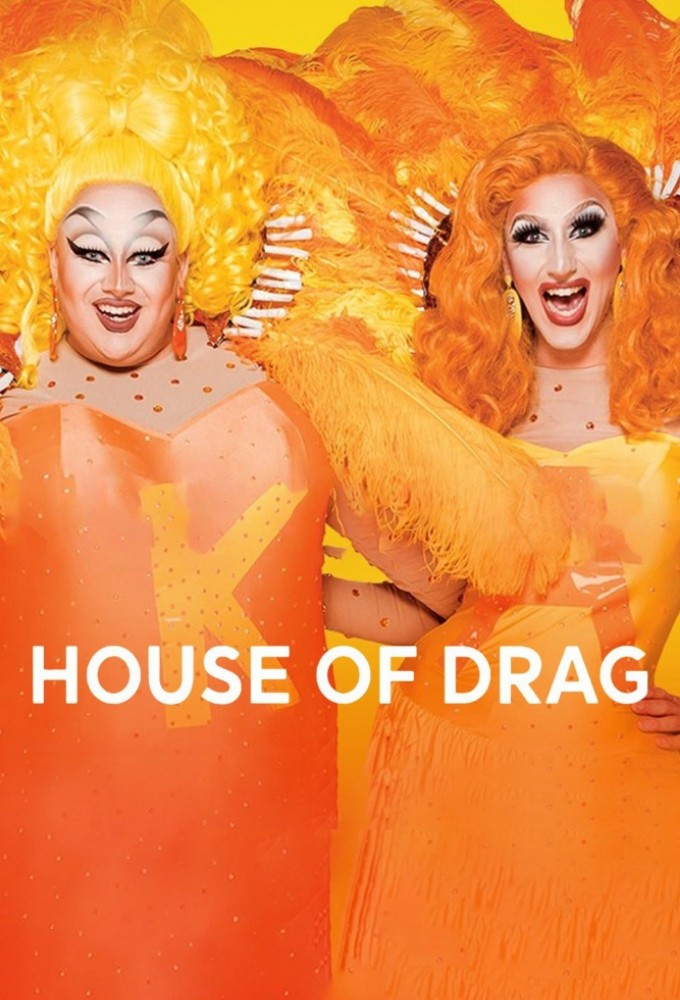 House of Drag - TheTVDB.com