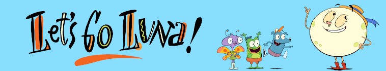 Let's Go Luna - TheTVDB.com