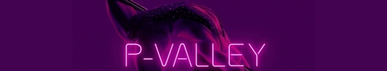 P-Valley - TheTVDB.com