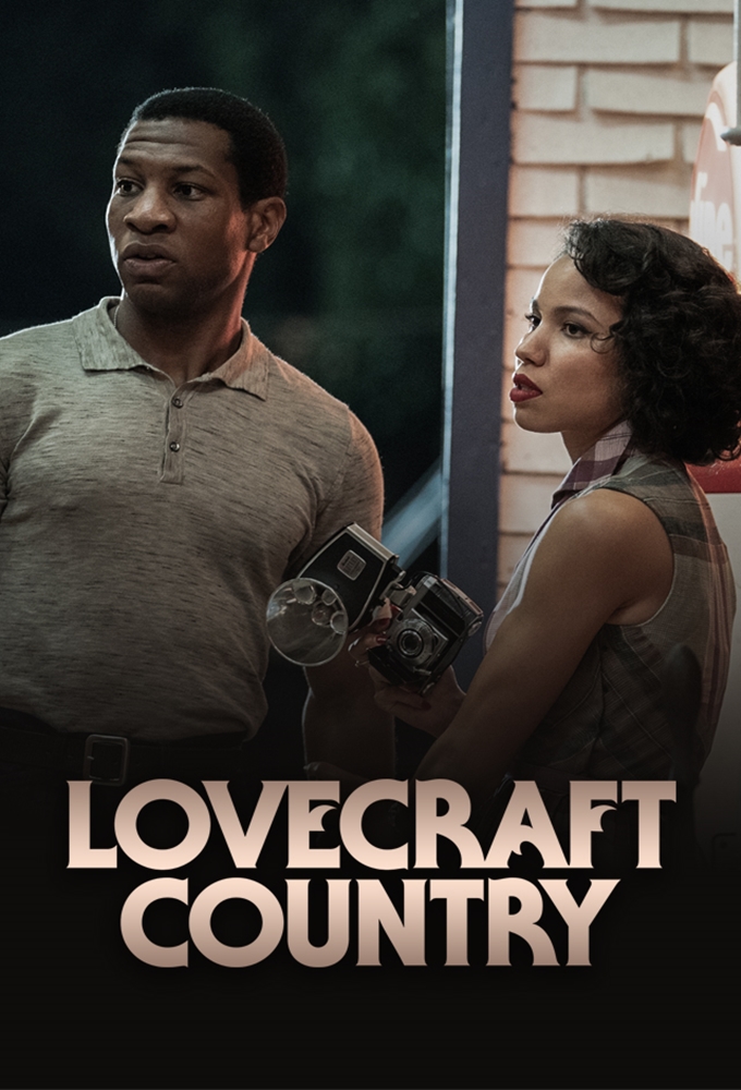 Lovecraft Country - TheTVDB.com