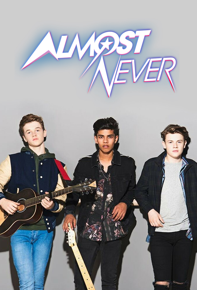 Almost Never - TheTVDB.com