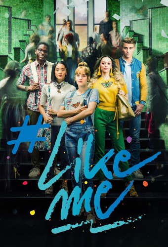 #LikeMe - TheTVDB.com