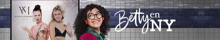 Betty en NY - TheTVDB.com
