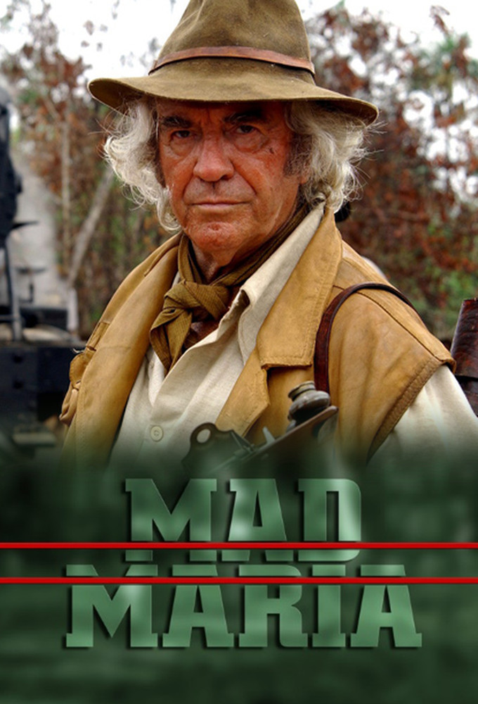 Mad Maria - TheTVDB.com