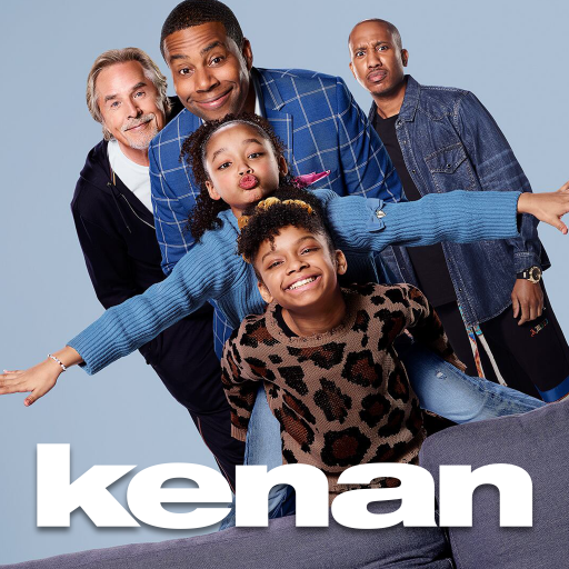 Kenan - TheTVDB.com