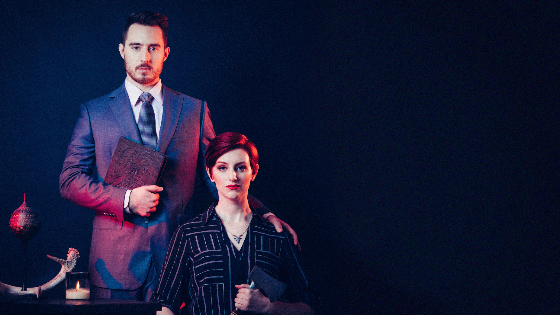 The Dead Meat Podcast - TheTVDB.com