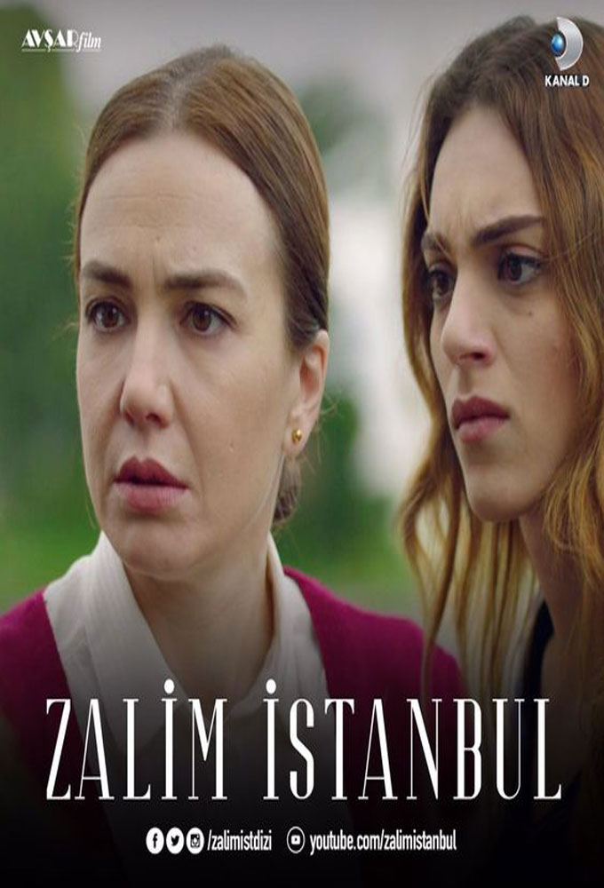 Zalim İstanbul - TheTVDB.com