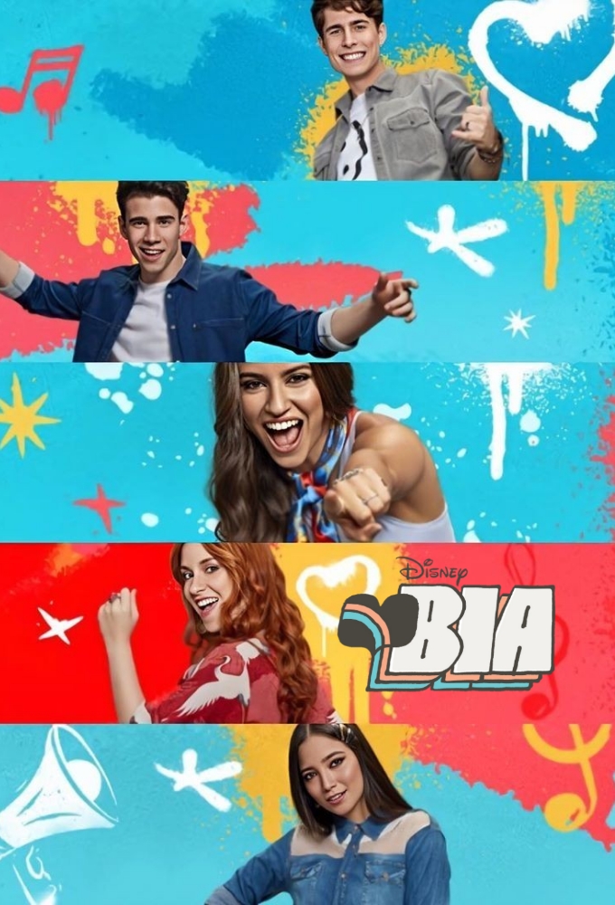 Bia - TheTVDB.com