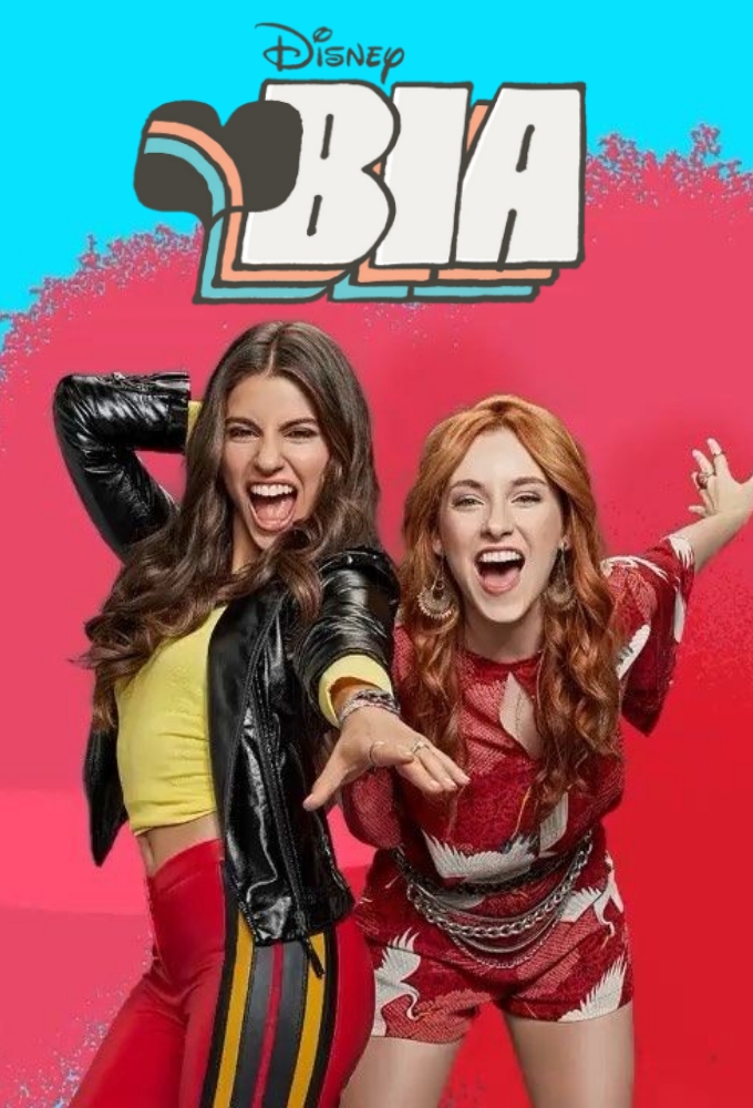 Bia - TheTVDB.com
