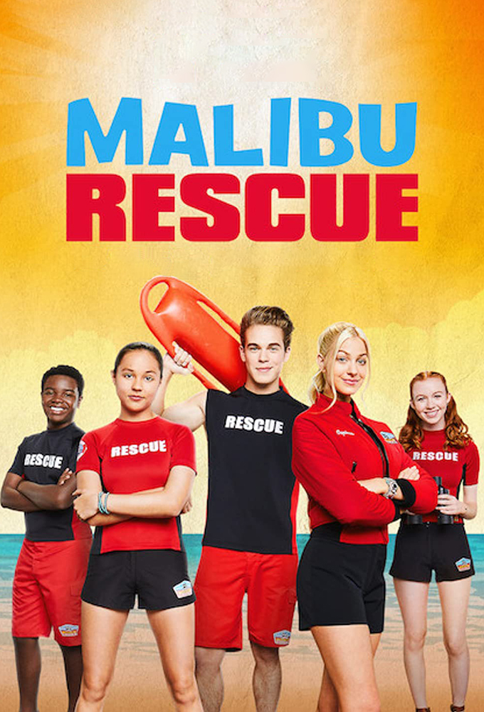Malibu Rescue: The Series - TheTVDB.com
