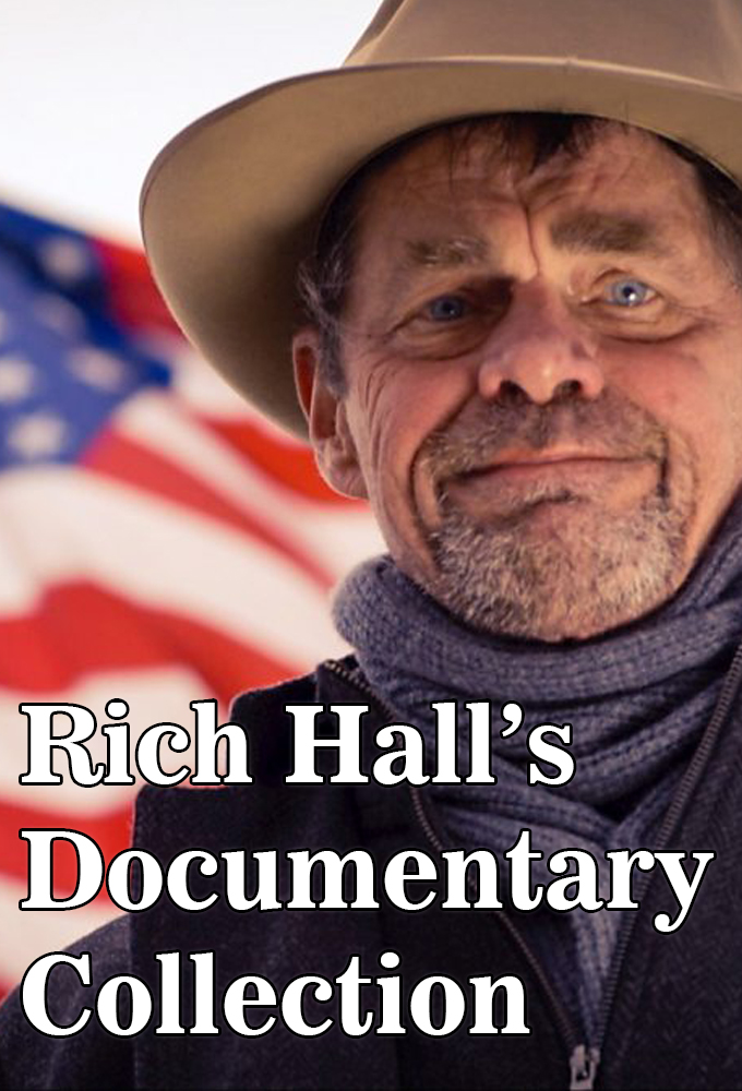 Rich Hall's Documentary Collection - TheTVDB.com