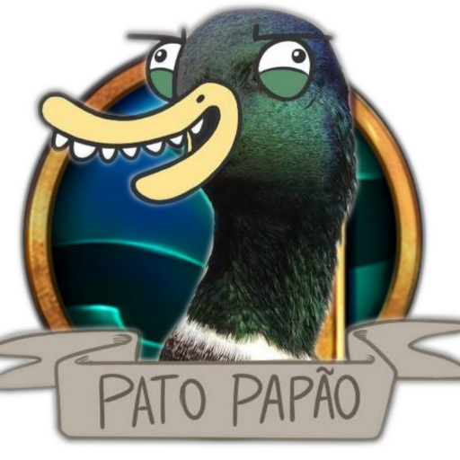 Primeiras Impressões - Pato Papão - TheTVDB.com
