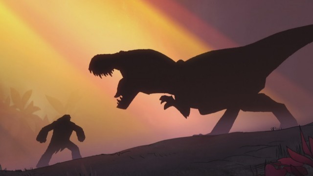 Primal - TheTVDB.com