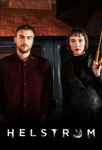 Helstrom - TheTVDB.com