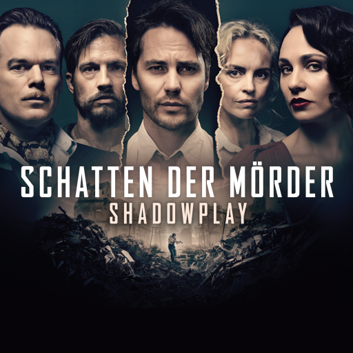 Shadowplay - TheTVDB.com
