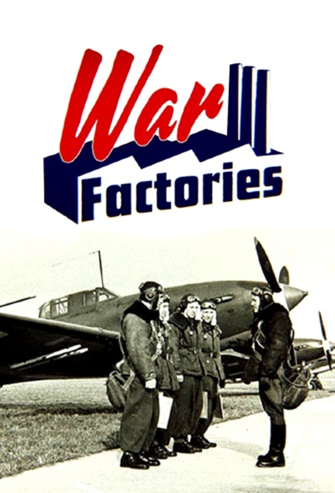 War Factories - TheTVDB.com