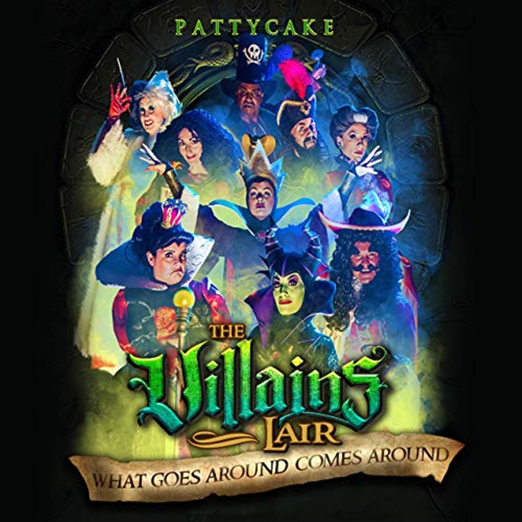 The Villain's Lair - TheTVDB.com