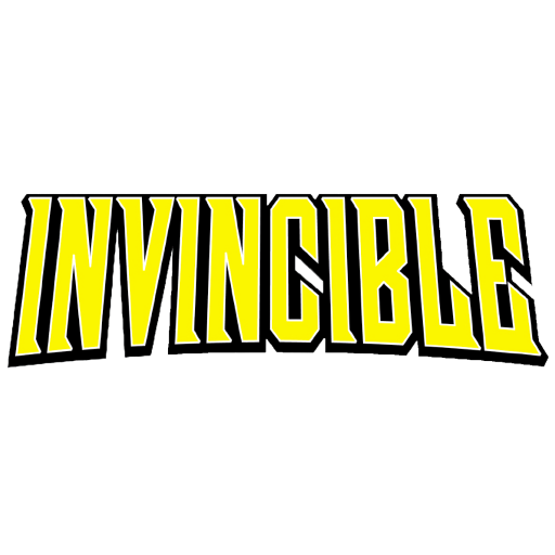 Invincible (2021) - TheTVDB.com