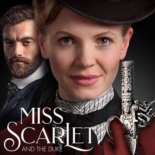 Miss Scarlet and the Duke - TheTVDB.com