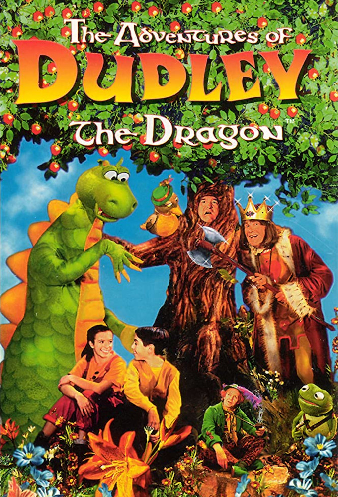 The Adventures of Dudley the Dragon - TheTVDB.com