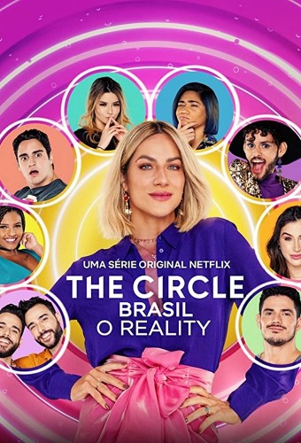 The Circle (US) - TheTVDB.com