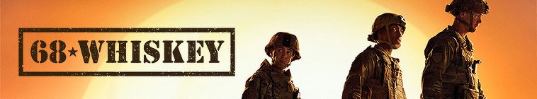 68 Whiskey - TheTVDB.com