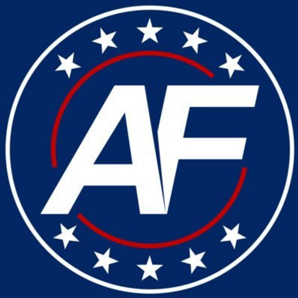 America First with Nicholas J Fuentes - TheTVDB.com