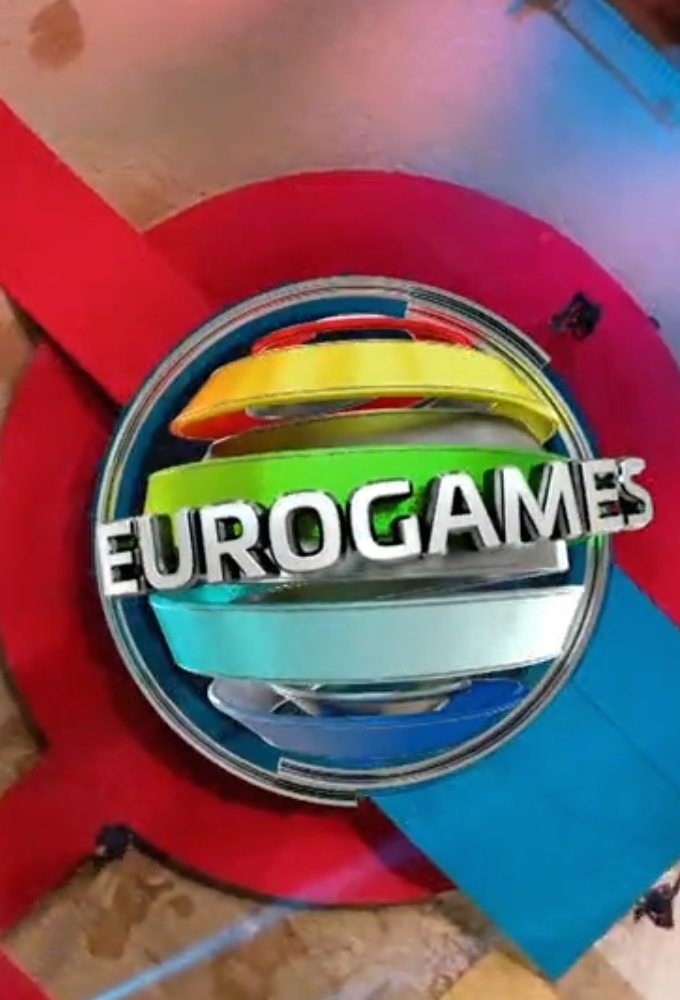 Eurogames - TheTVDB.com