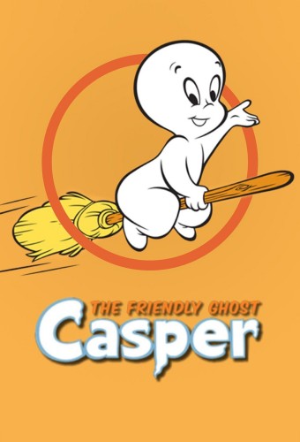 Casper the Friendly Ghost - TheTVDB.com