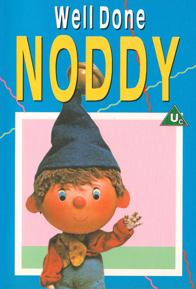 Noddy - TheTVDB.com