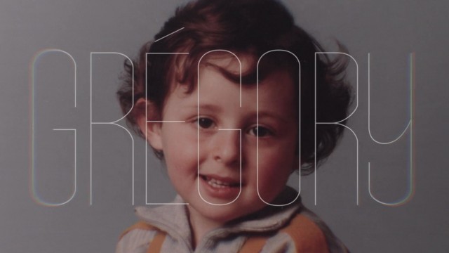 Grégory - TheTVDB.com