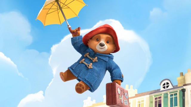 The Adventures of Paddington - TheTVDB.com