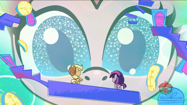 My Little Pony: Pony Life - All Bottled Up - TheTVDB.com