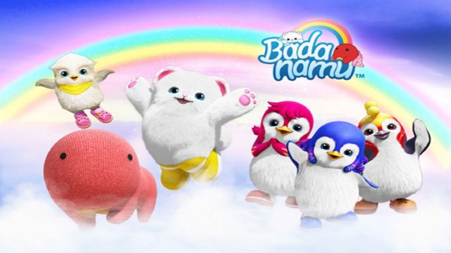 Badanamu - TheTVDB.com